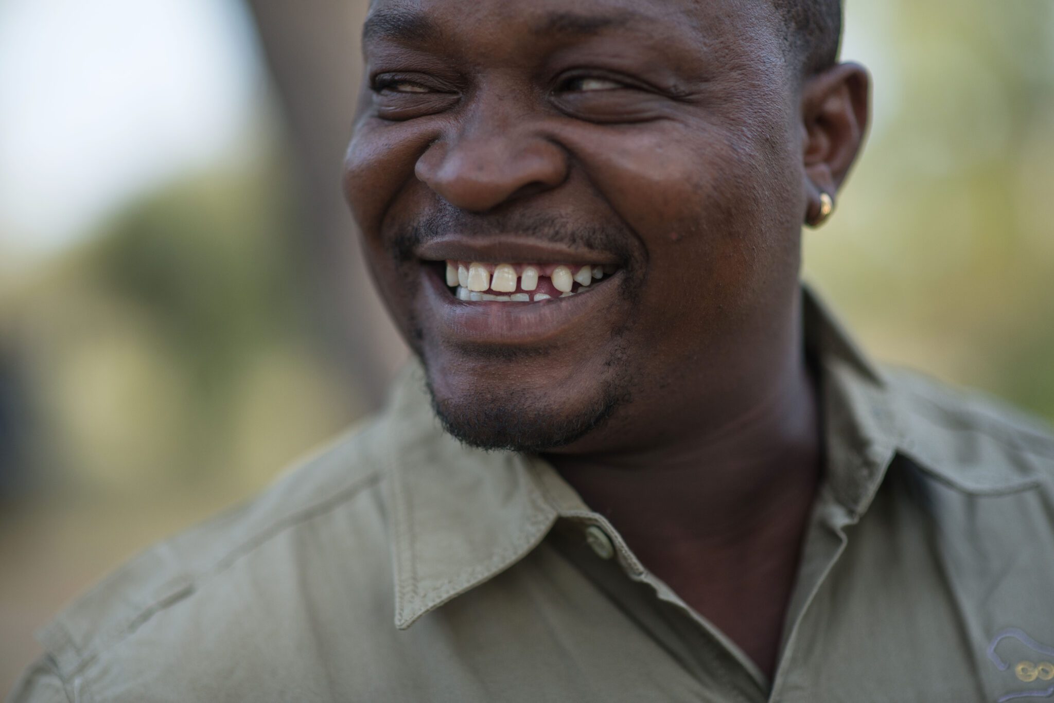 Meet the Team - Golden Africa Safaris